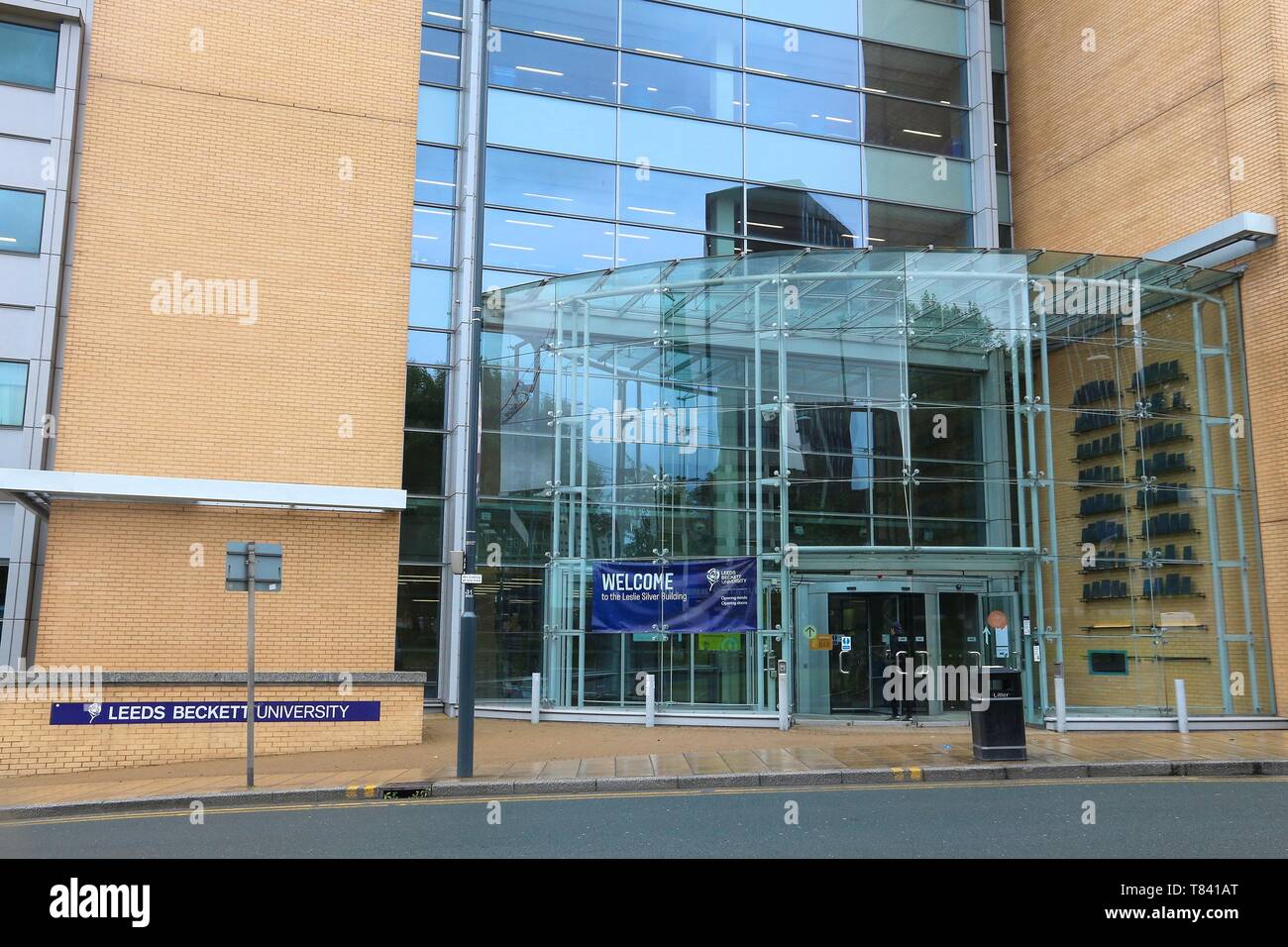 Polytechnic england hi-res stock photography and images - Alamy