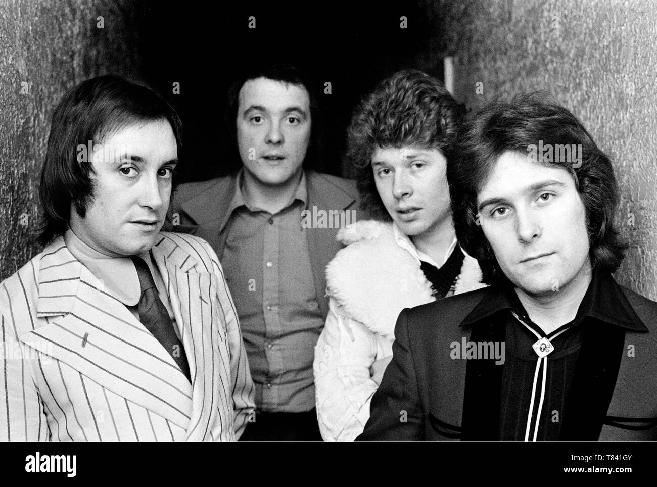 Britain 1974 hi-res stock photography and images - Alamy