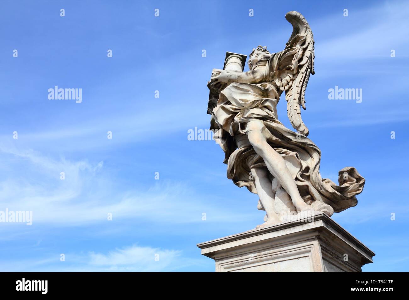 Antonio raggi hi-res stock photography and images - Alamy