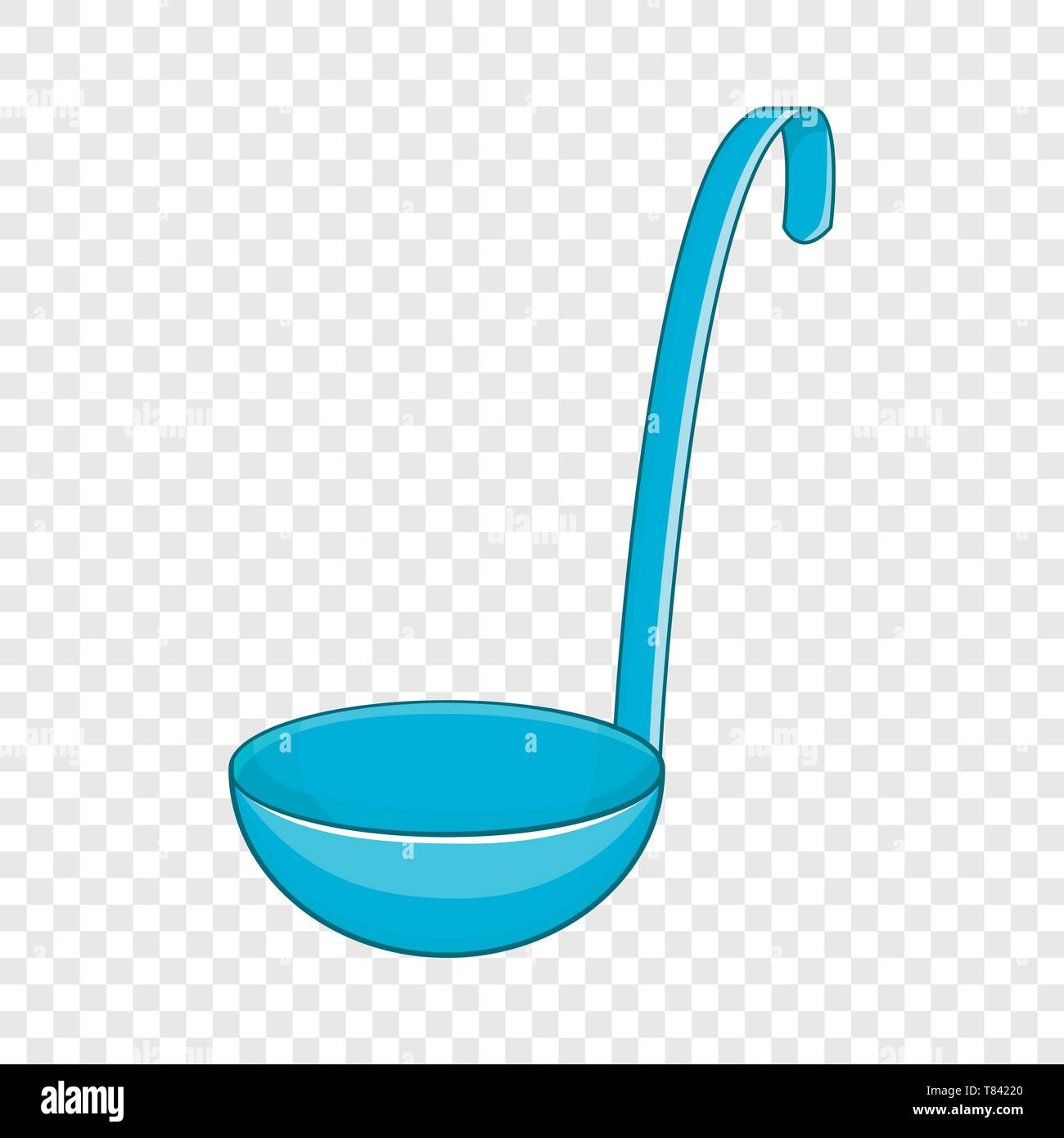 Cartoon Ladle High Resolution Stock Photography and Images - Alamy