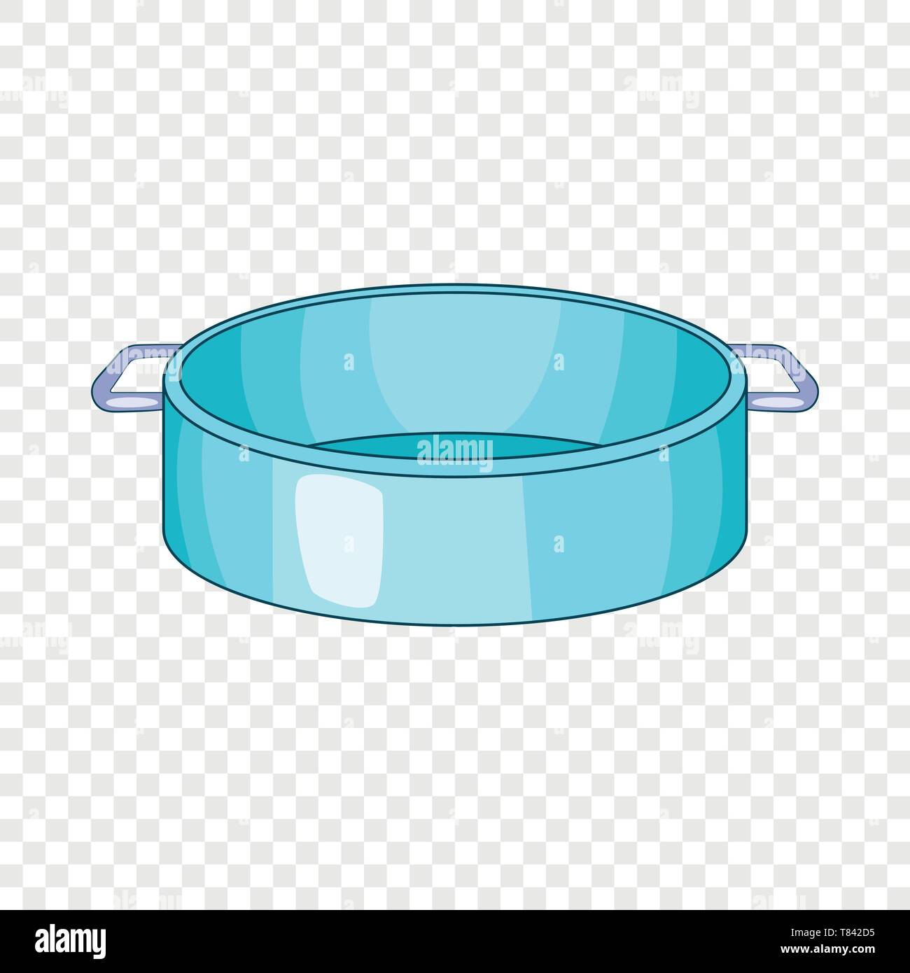 Food fondue icon cartoon hi-res stock photography and images - Alamy