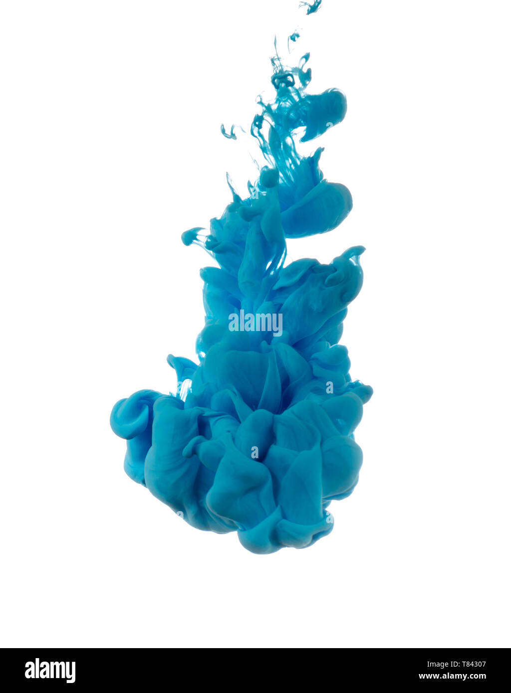 Explosion colour Cut Out Stock Images & Pictures - Alamy