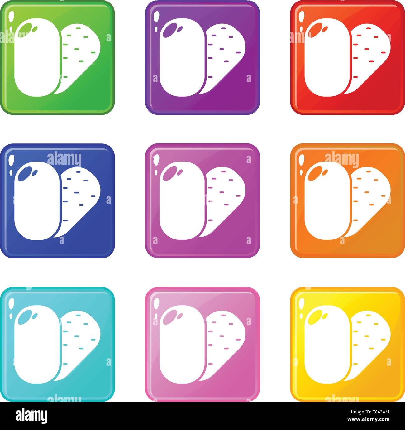 Dove soap Stock Vector Images - Alamy