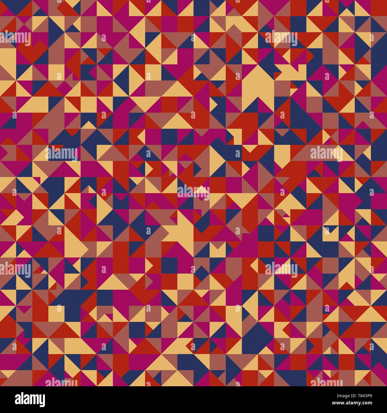 Mosaic colour hi-res stock photography and images - Alamy