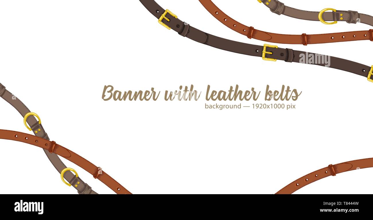 Horizontal web banner with abstract pattern of hand-drawn sketch ...