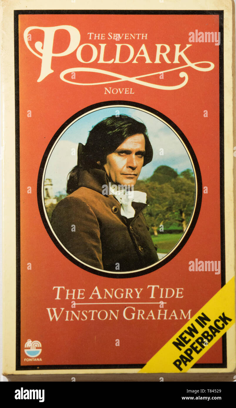 Poldark hi-res stock photography and images - Alamy