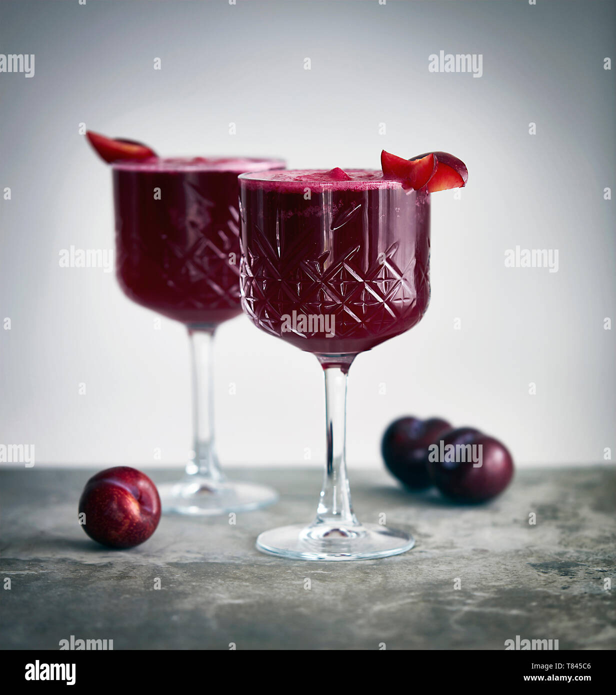 Focus punch hi-res stock photography and images - Alamy