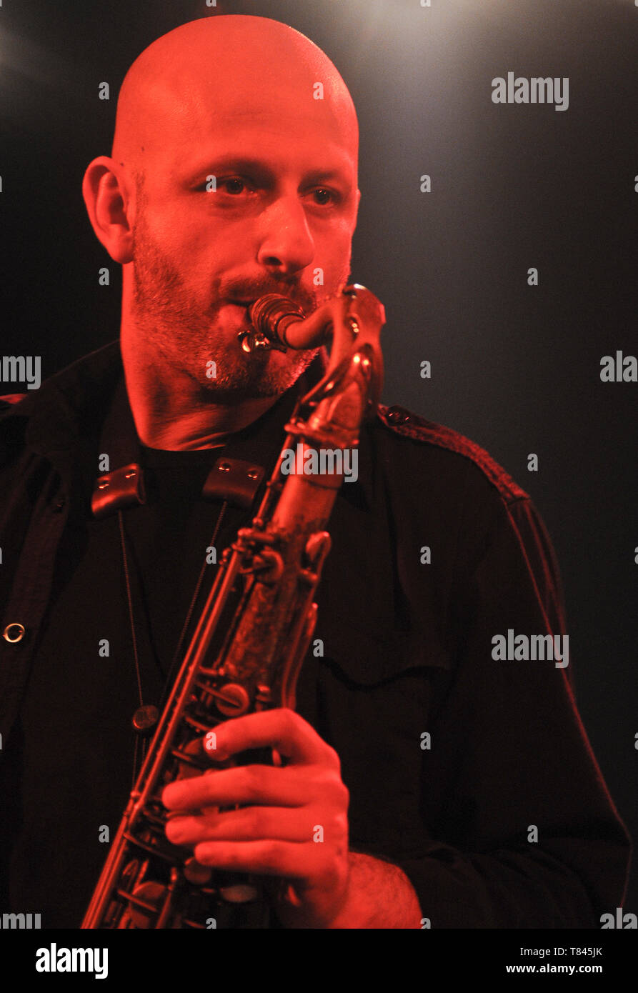 Ben ellman hi-res stock photography and images - Alamy