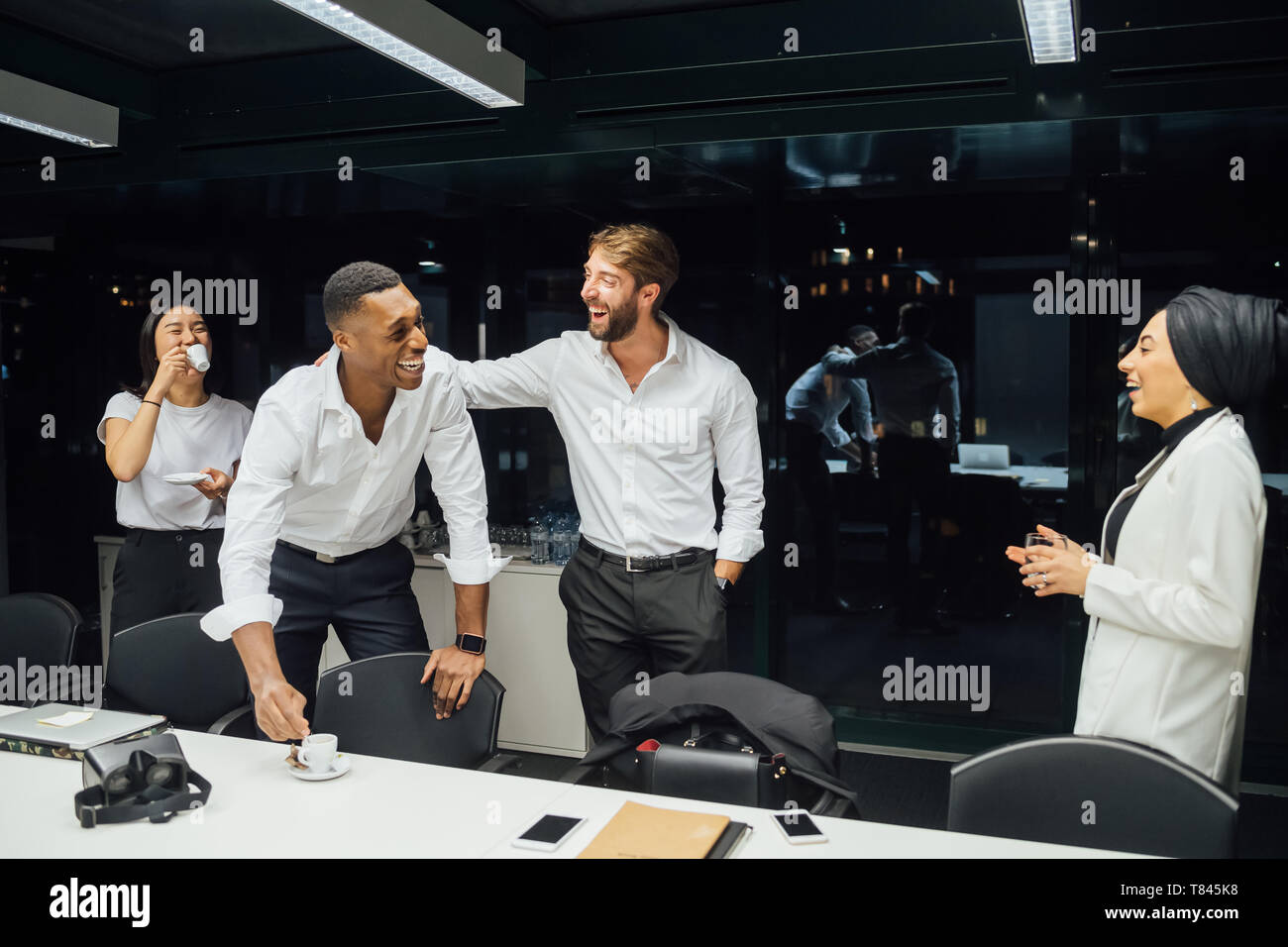 Pat On The Back Business