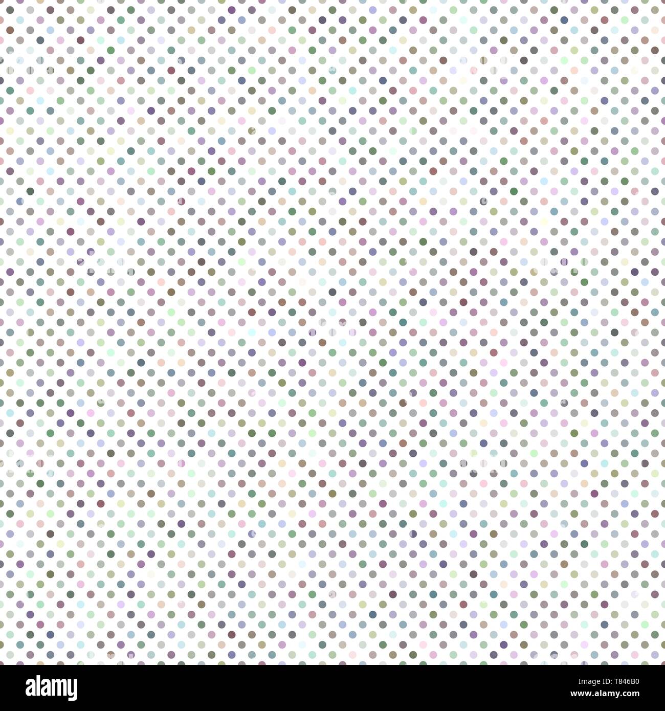 Geometric dot pattern background Stock Vector Image & Art - Alamy