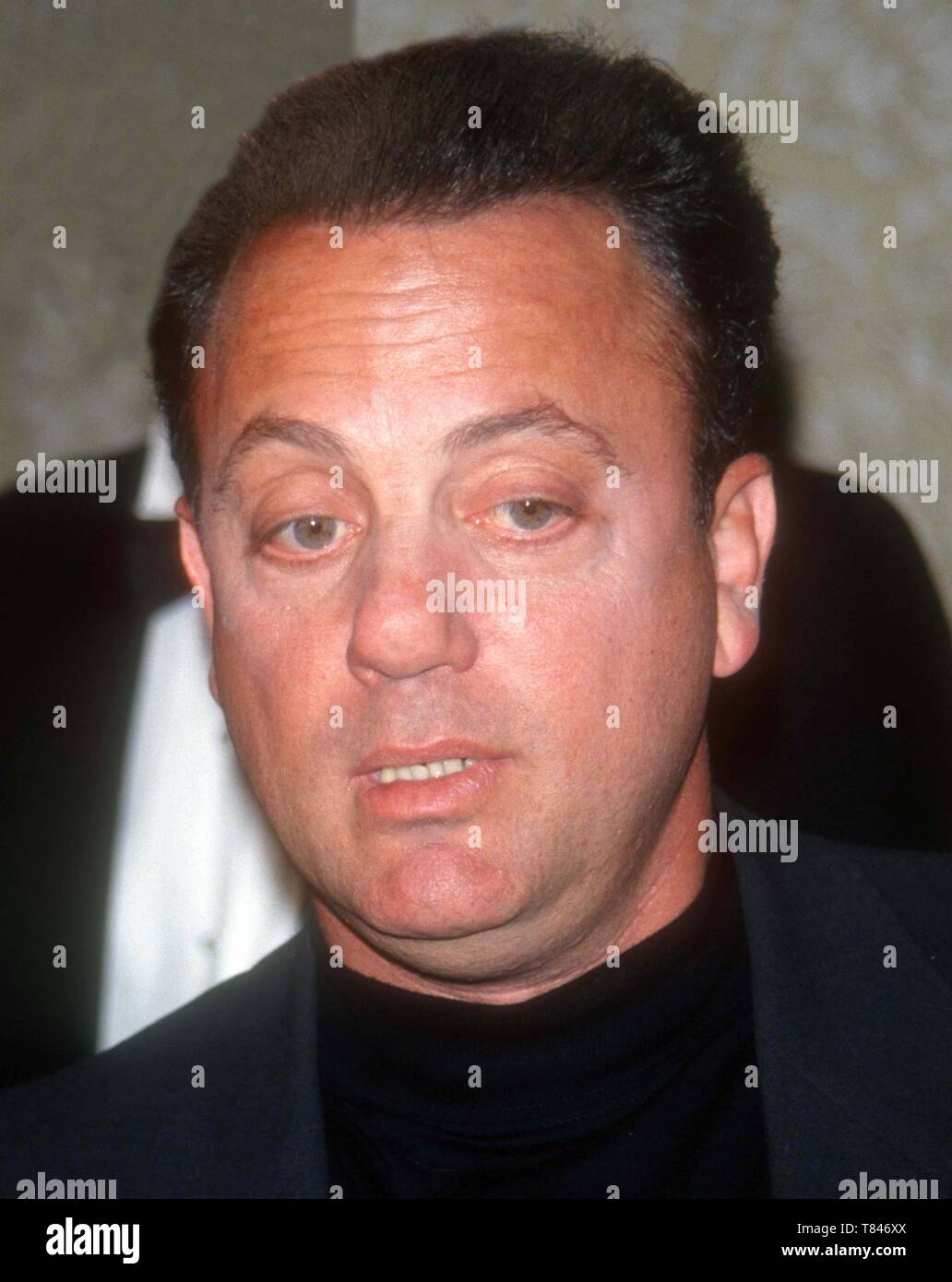 Photos of billy joel hi-res stock photography and images - Alamy