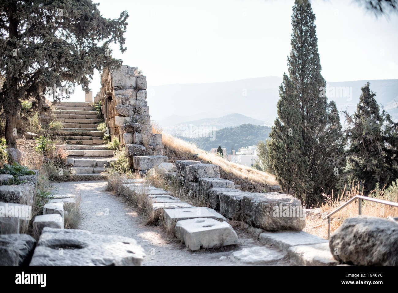 Bronze and ancient greece hi-res stock photography and images - Alamy
