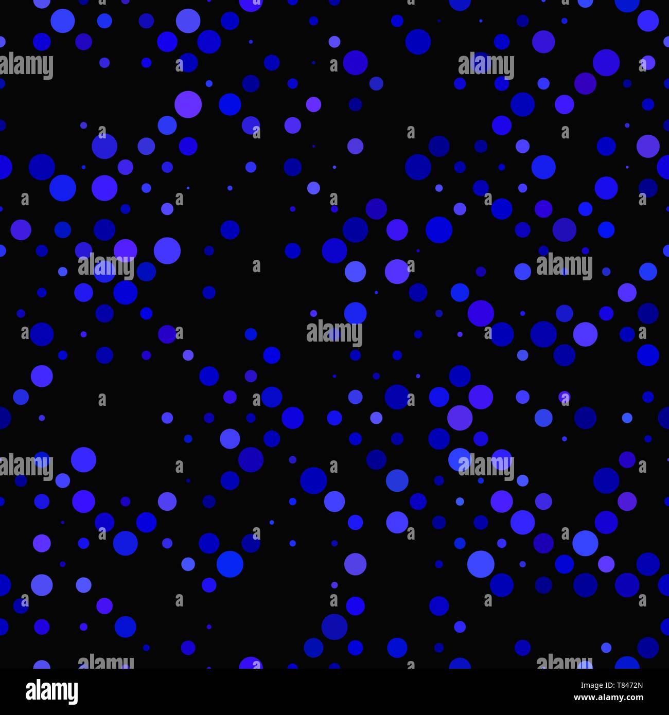 Geometrical Circle Pattern Background Vector Design Stock Vector Image And Art Alamy