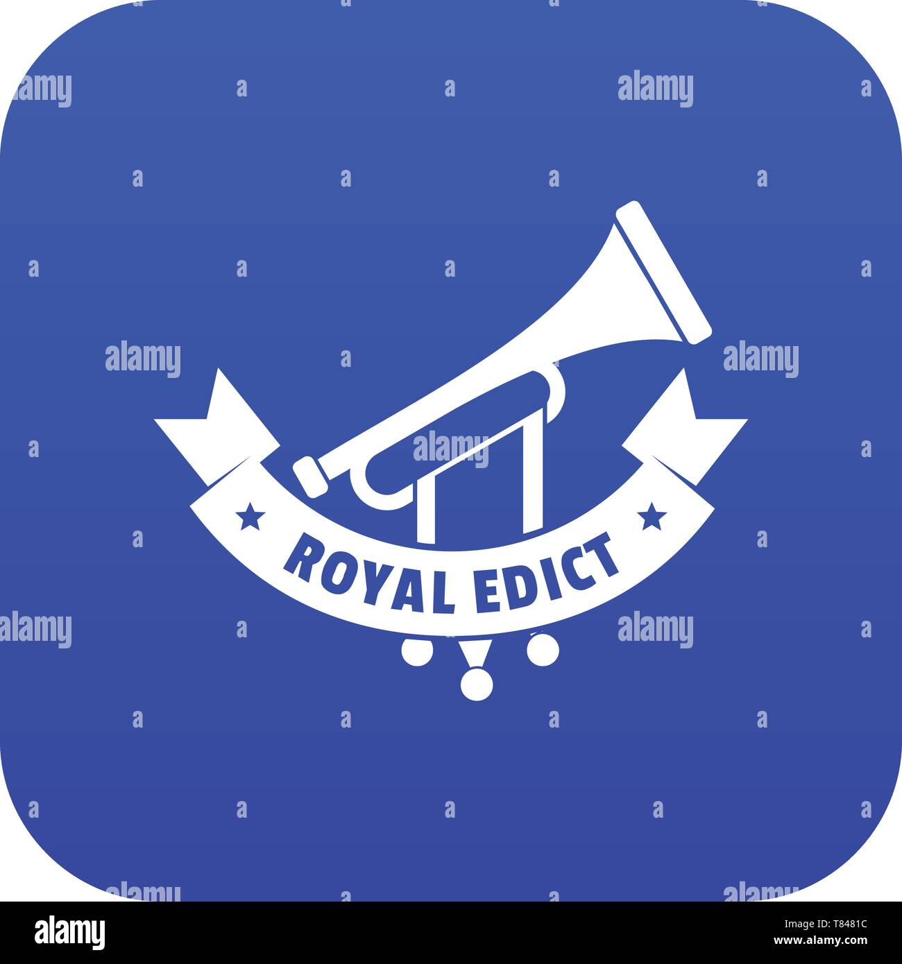 Blue ska Stock Vector Images - Alamy