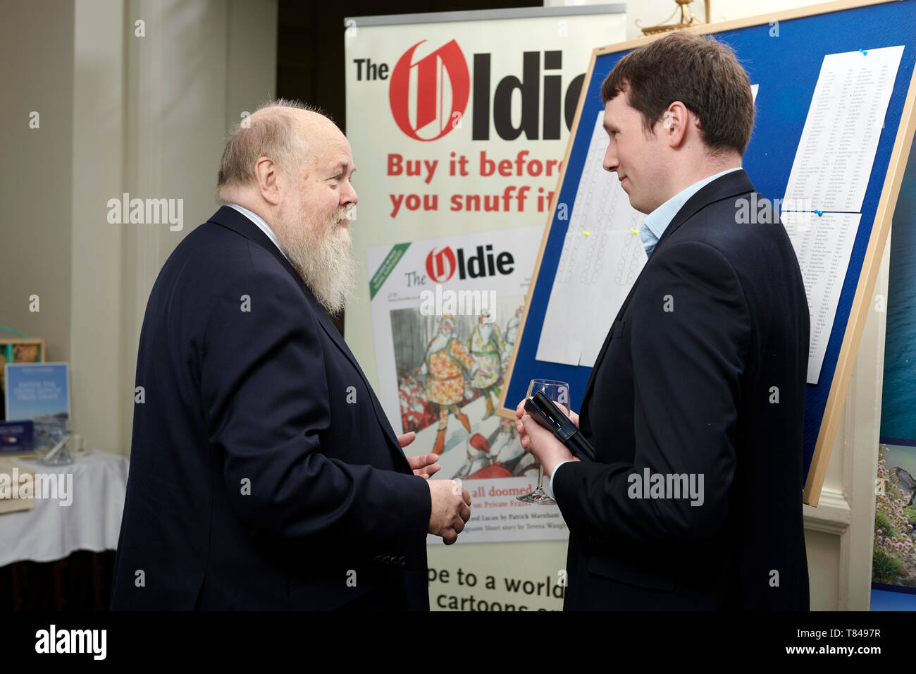 Jack blackburn hi-res stock photography and images - Alamy