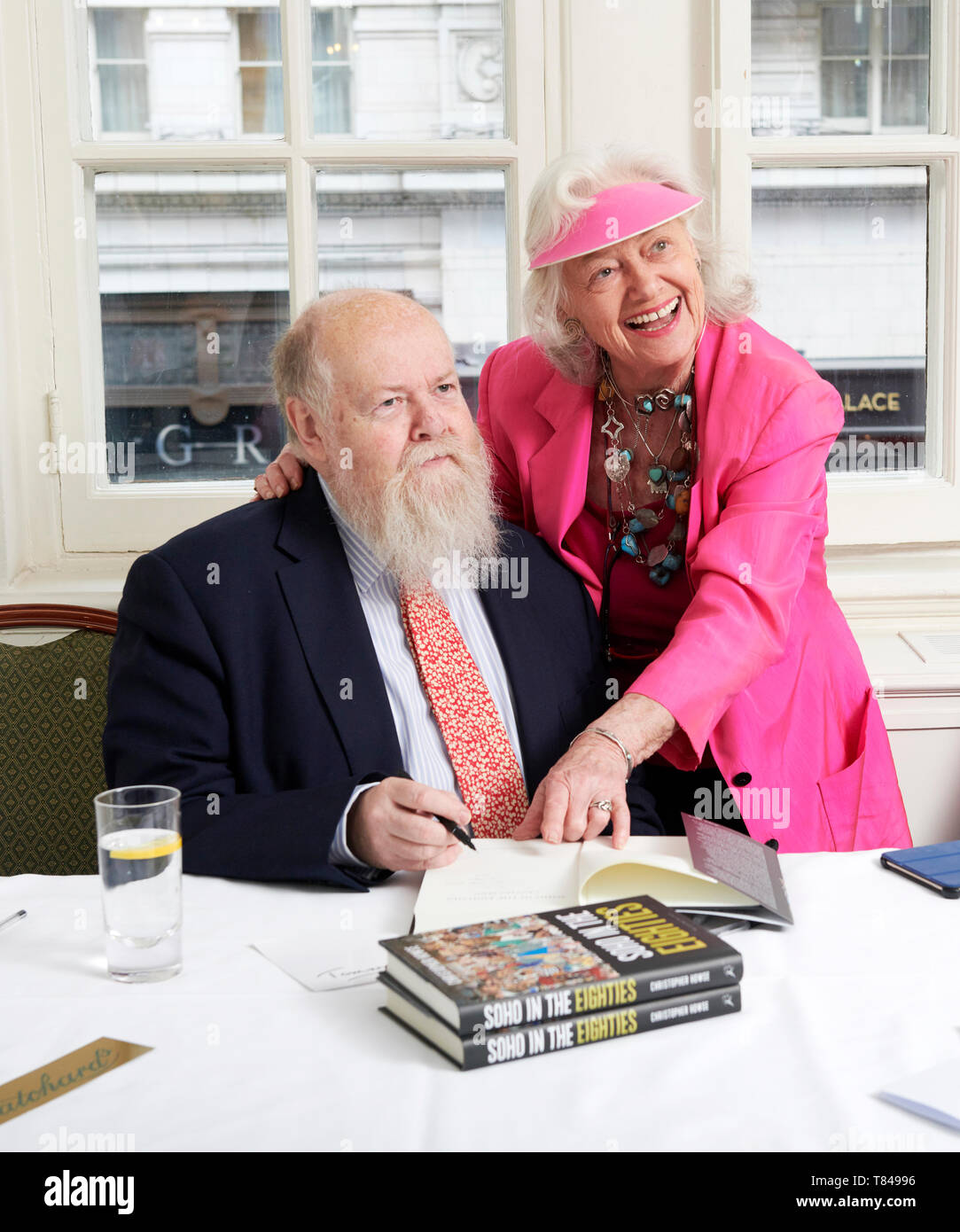 Tommy candler hi-res stock photography and images - Alamy