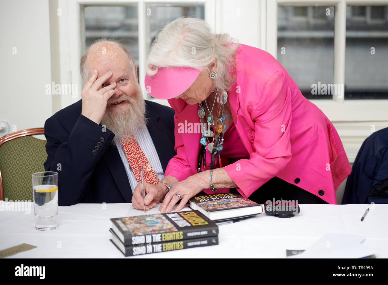 Tommy candler hi-res stock photography and images - Alamy