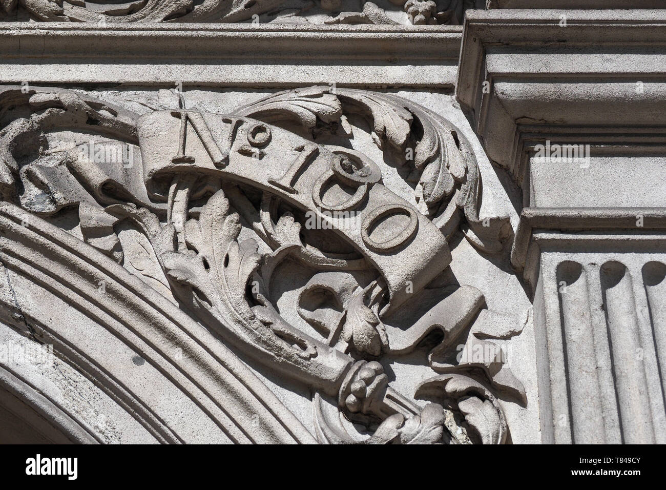 100 piccadilly hi-res stock photography and images - Alamy