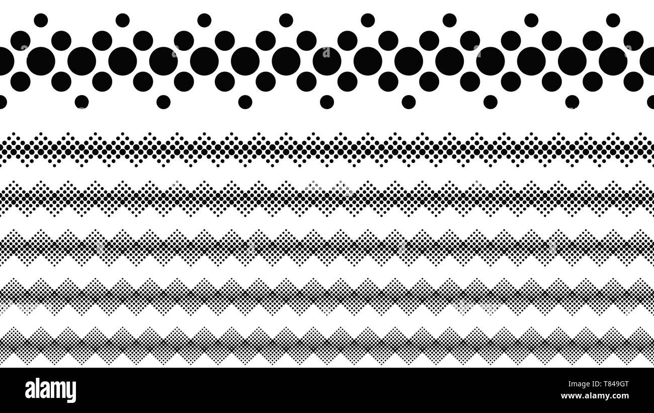 Dotted line pattern hi-res stock photography and images - Alamy