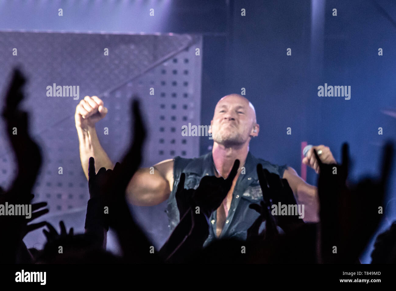 Primalfear hi-res stock photography and images - Alamy