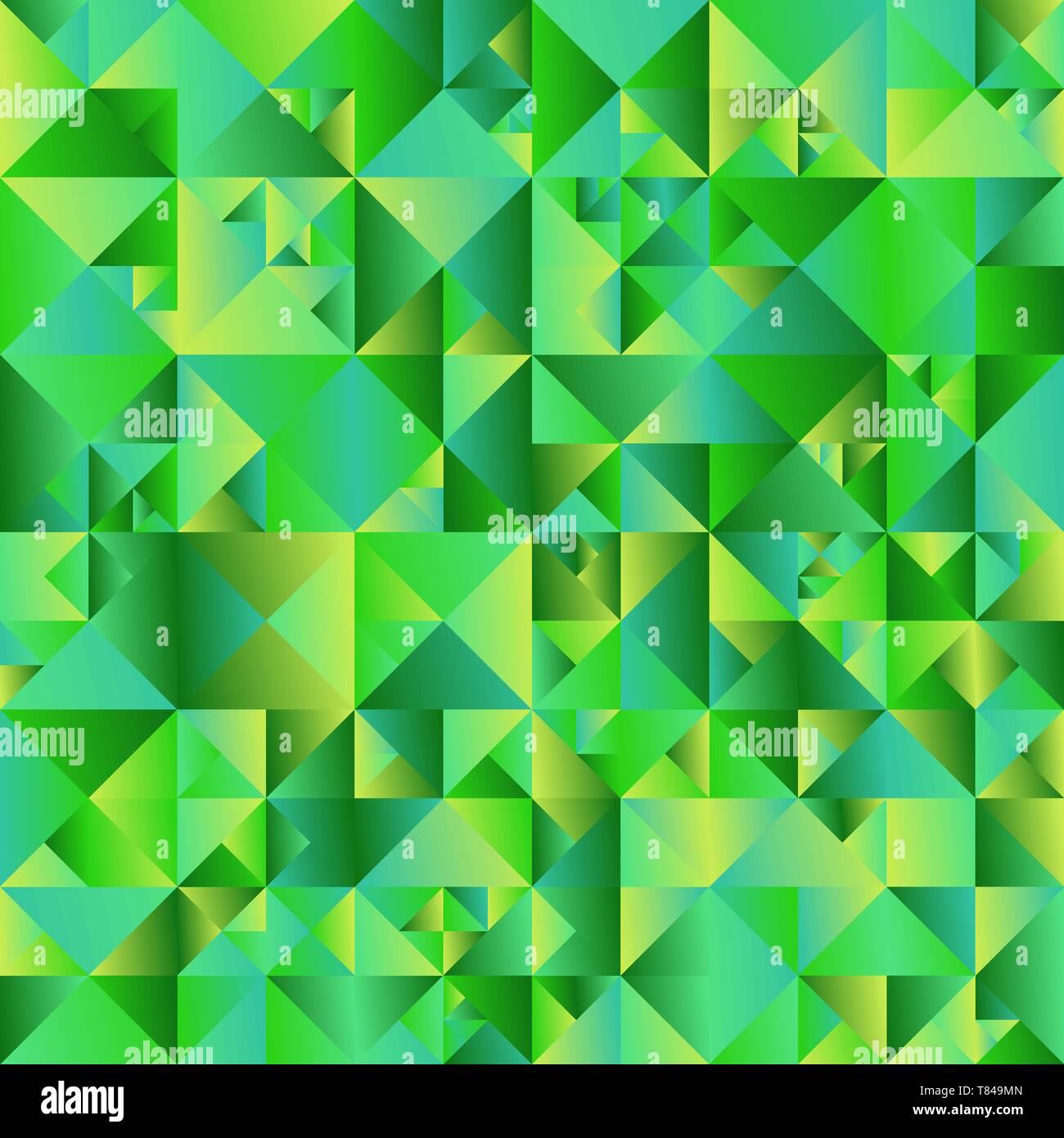 Triangular layout hi-res stock photography and images - Alamy