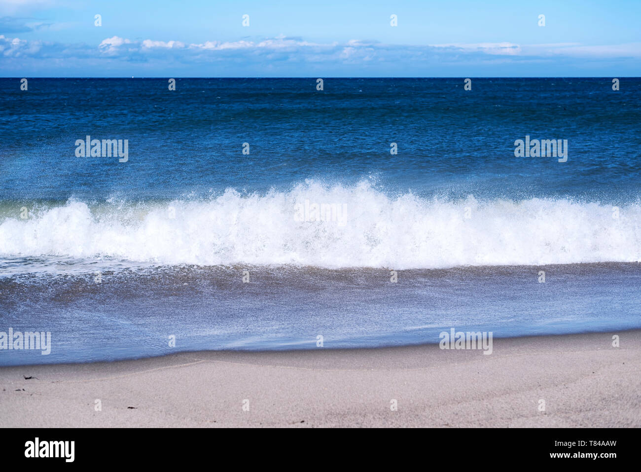 Cape cod beaches hi-res stock photography and images - Alamy