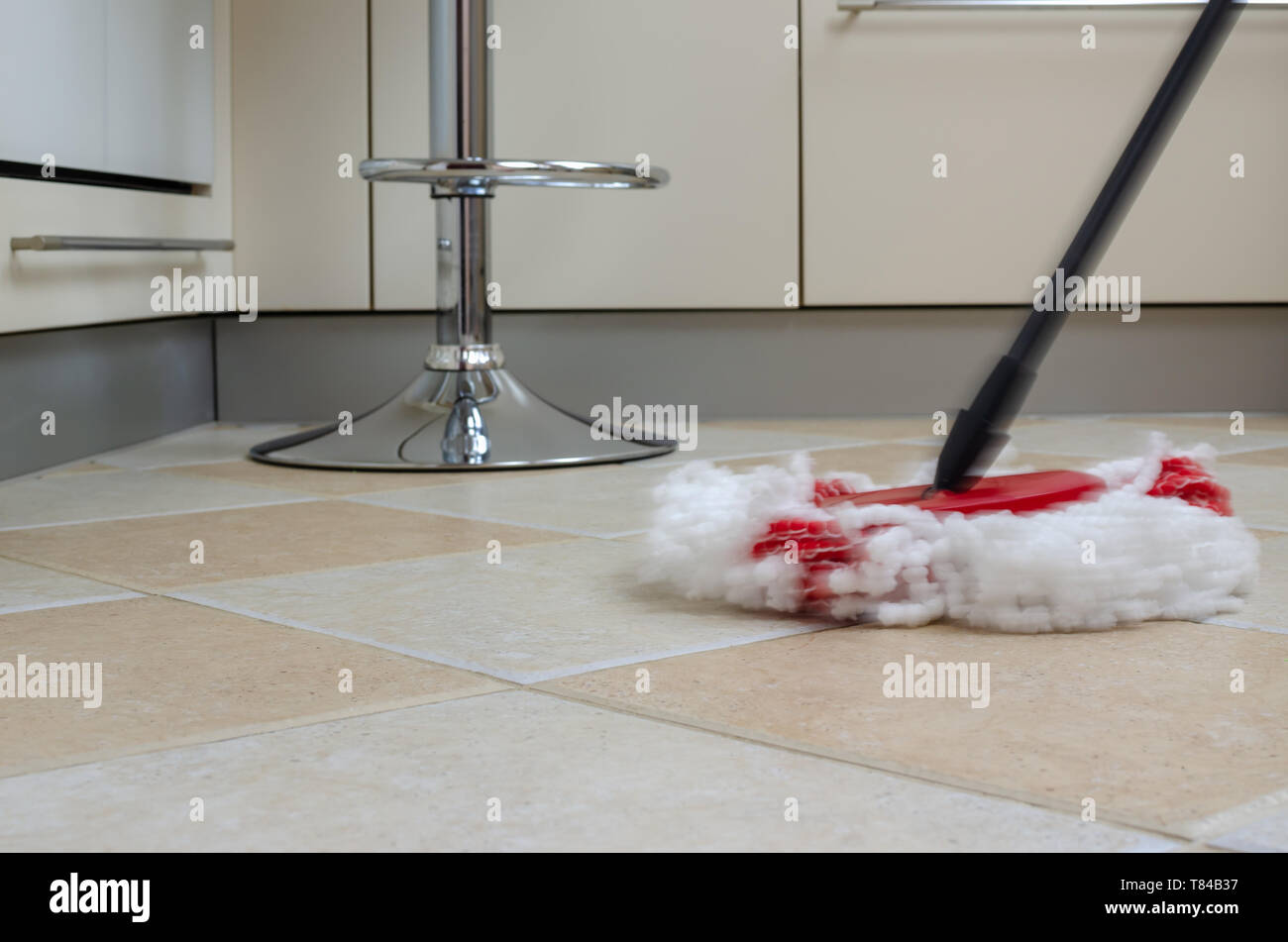 Wiping motion hi-res stock photography and images - Alamy