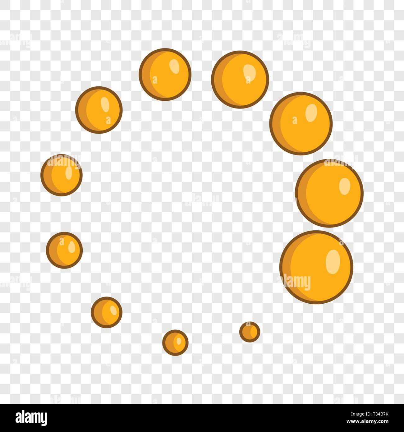 Click circle icon, cartoon style Stock Vector Image & Art - Alamy Click circle icon, cartoon style Stock Vector Image & Art - Alamy