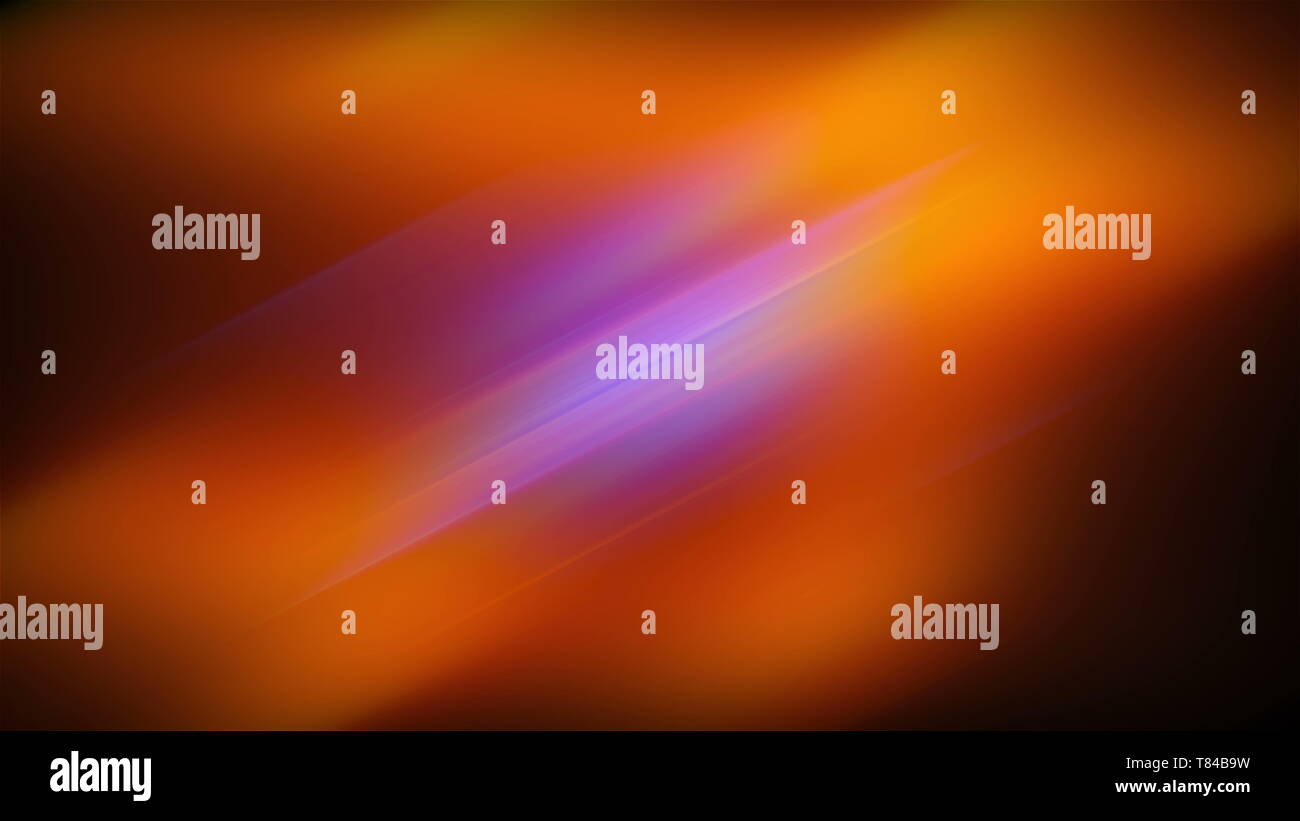 Diagonal glimmer streak, abstract computer generated backdrop, 3D rendering Stock Photo - Alamy