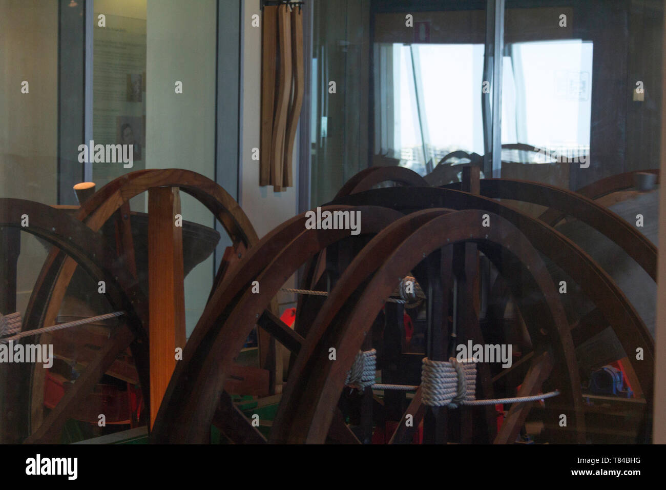 Swan Bell Tower High Resolution Stock Photography and Images - Alamy