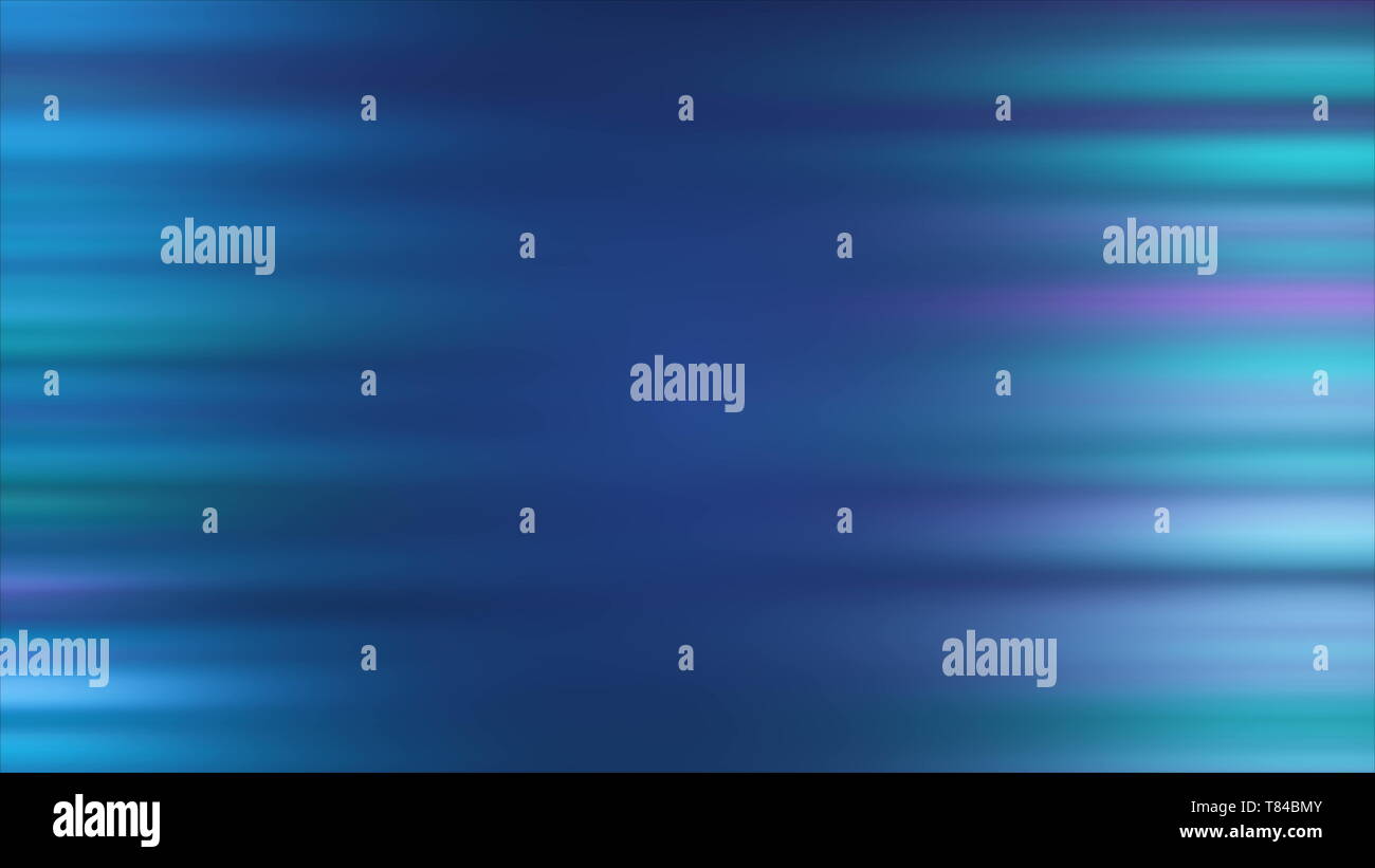Beautiful waves with lighting, beautiful effect for design projects, 3d ...