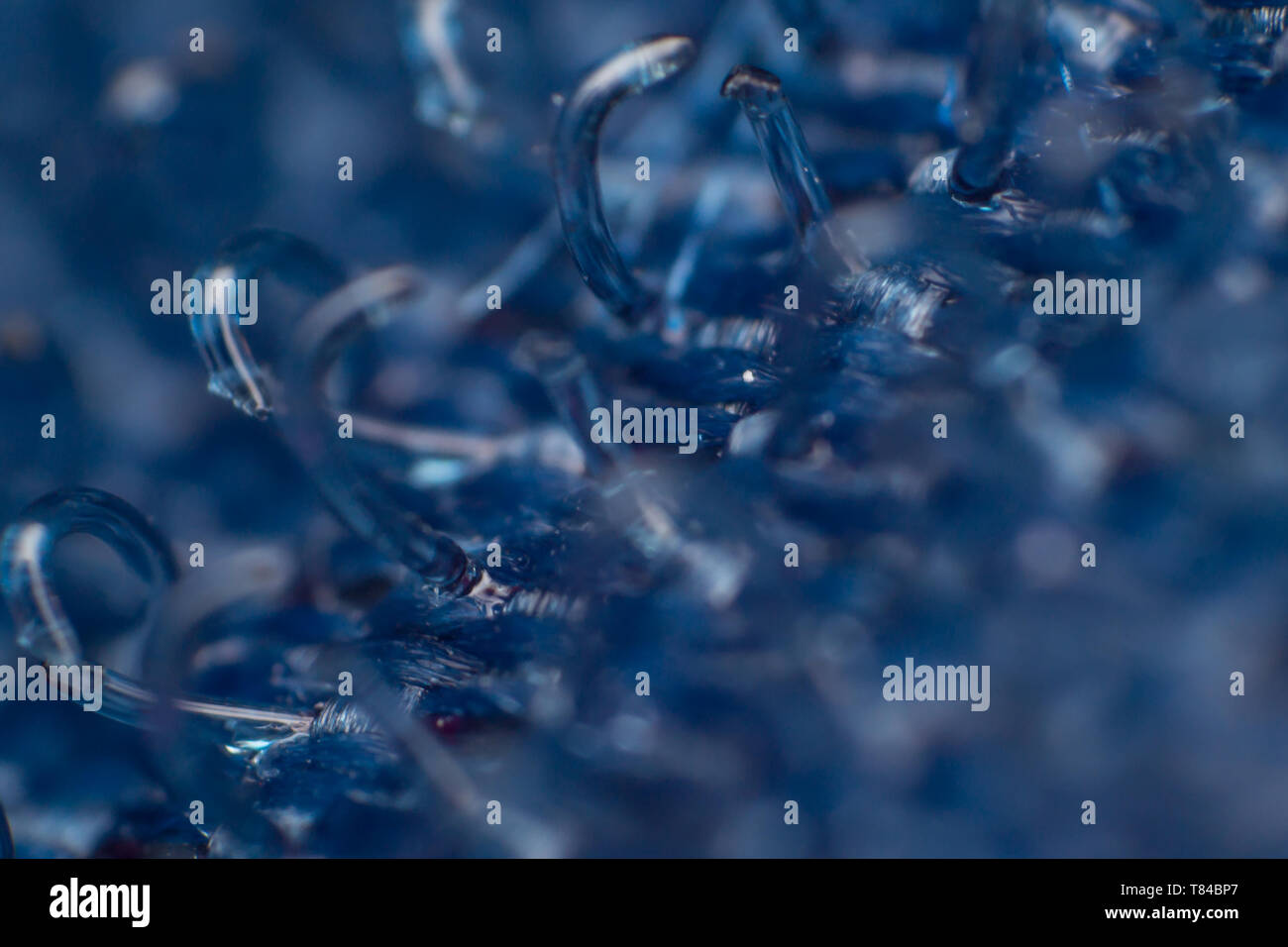 Velcro texture hi-res stock photography and images - Alamy