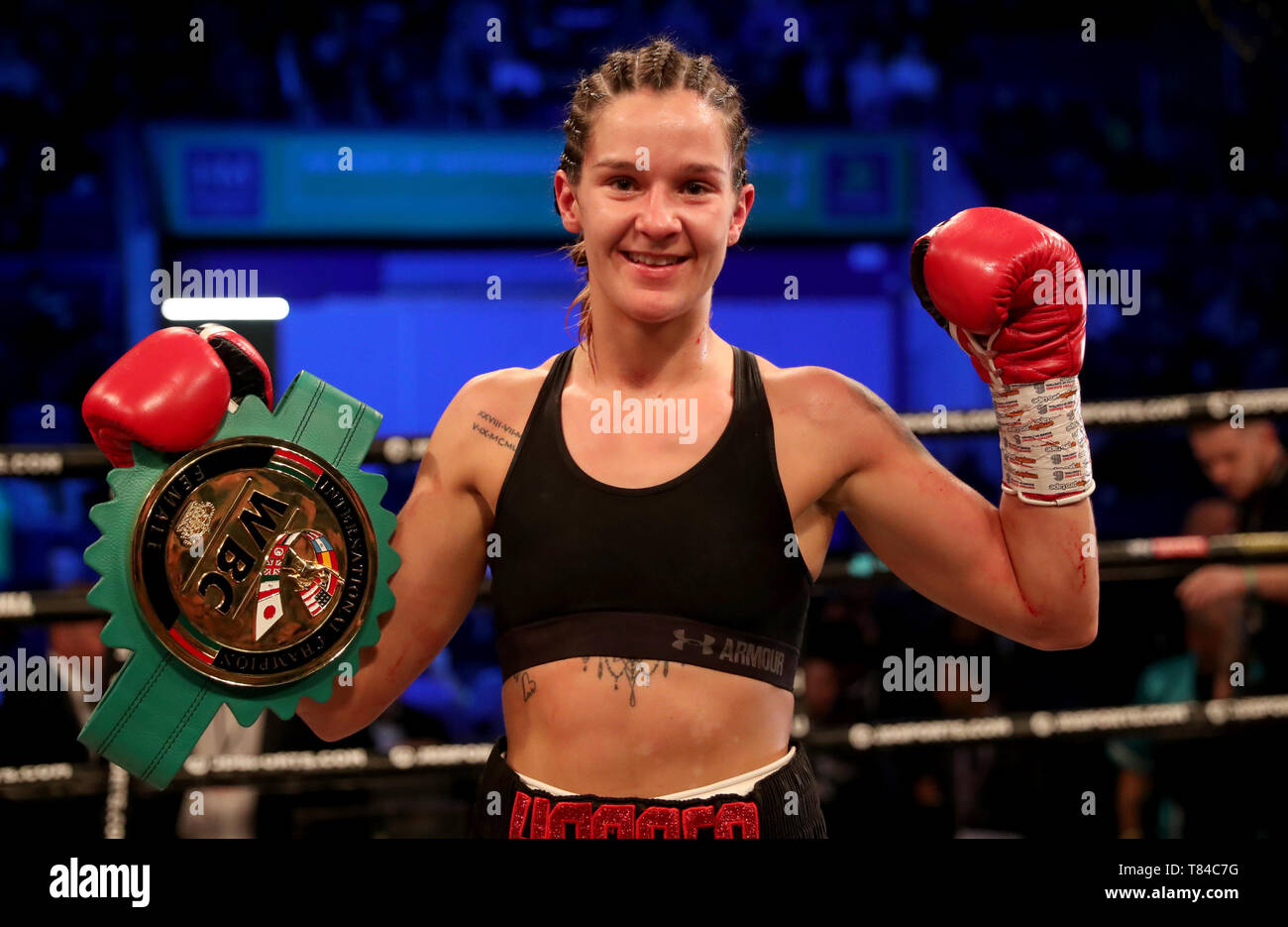 Claudia Lopez High Resolution Stock Photography and Images - Alamy