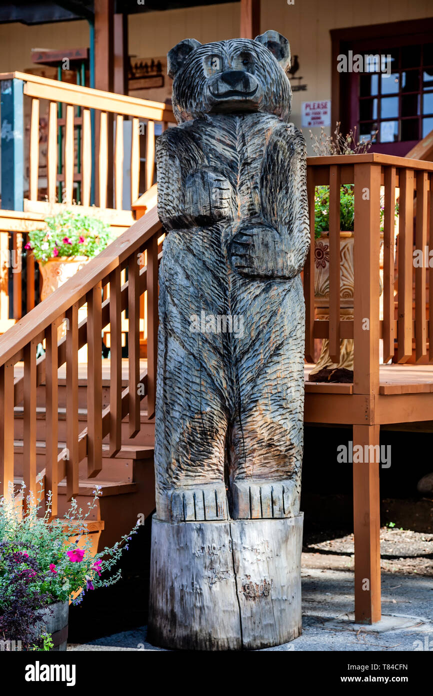 America ruidoso hi-res stock photography and images - Alamy