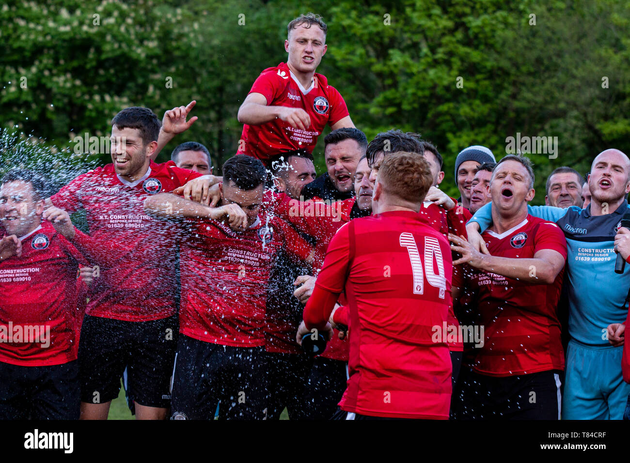 Football league division three hi-res stock photography and images - Alamy