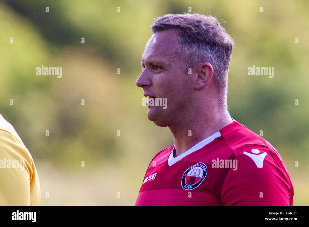 Lee trundle hi-res stock photography and images - Alamy
