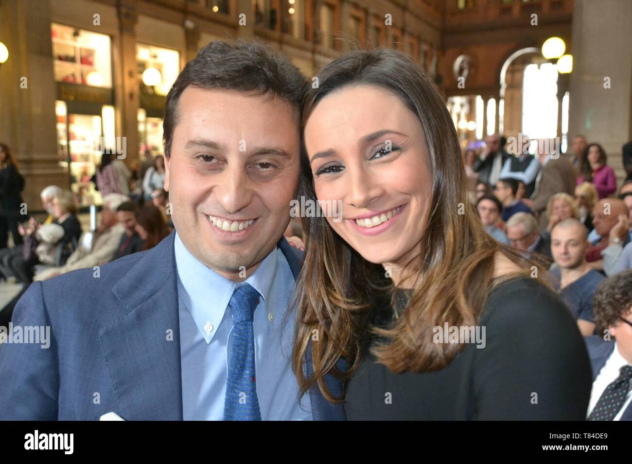 David parenzo hi-res stock photography and images - Alamy