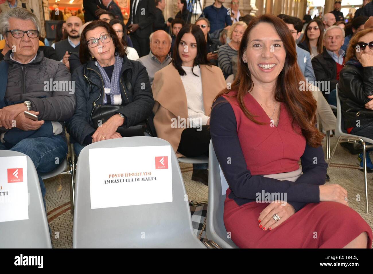 Vanessa frazier hi-res stock photography and images - Alamy
