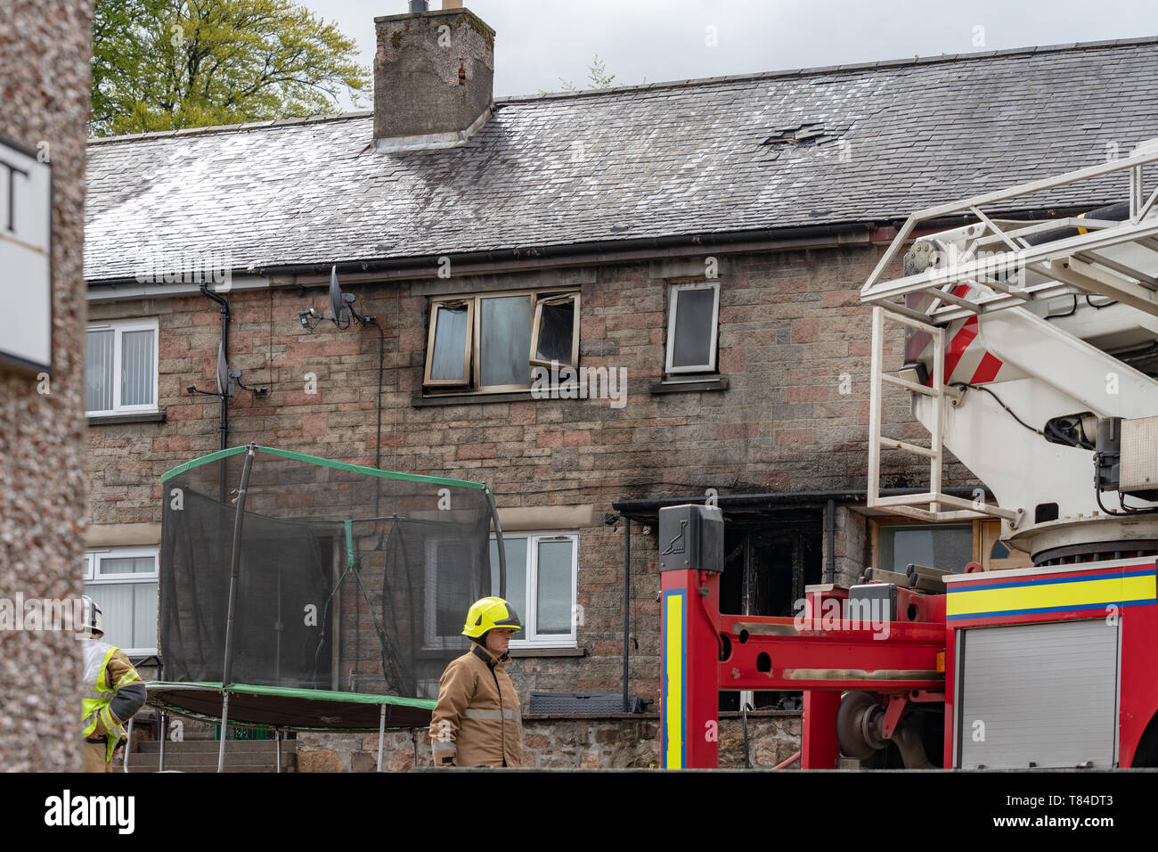 Breich hi-res stock photography and images - Alamy