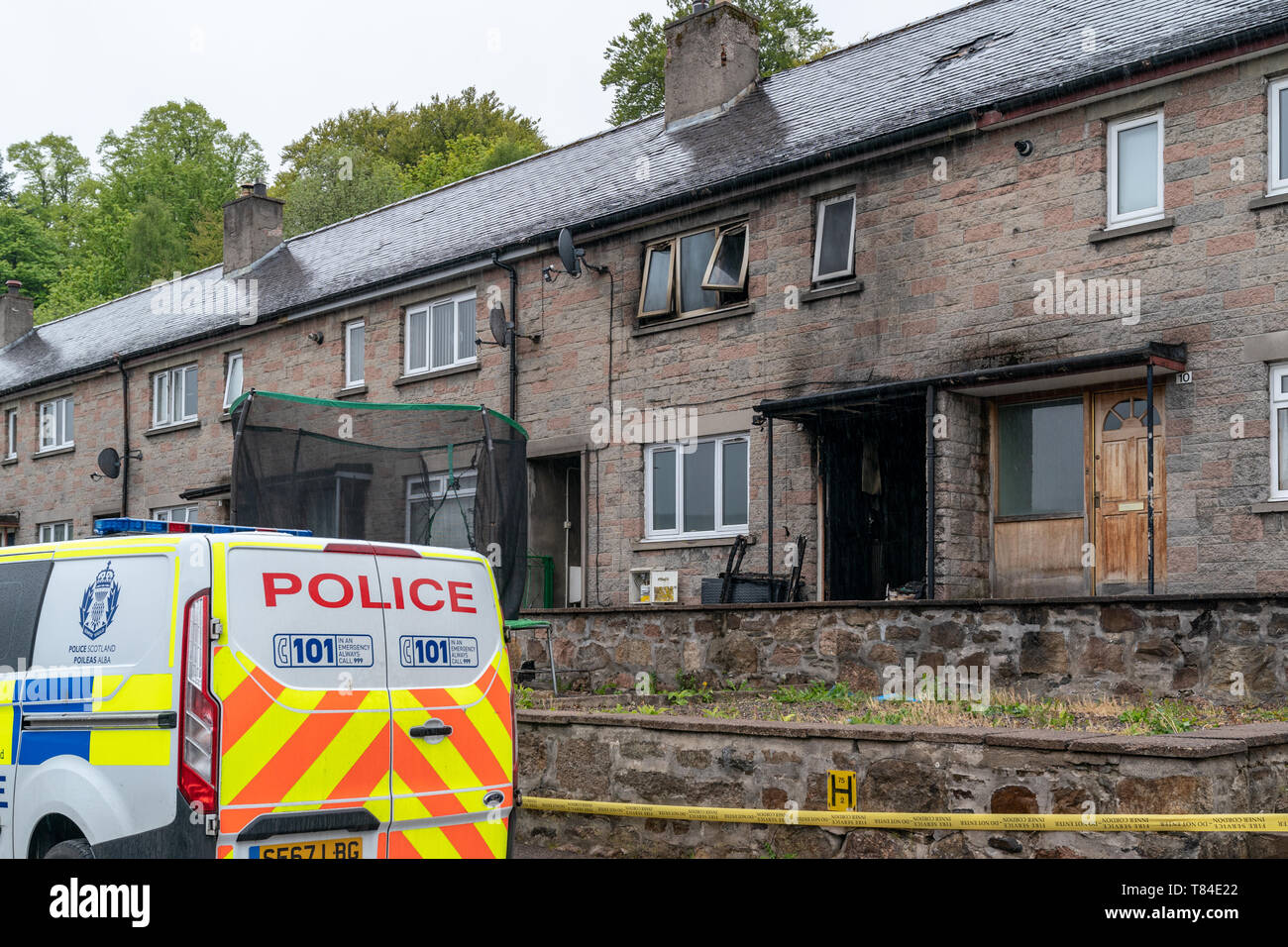 Rothes scotland hi-res stock photography and images - Alamy