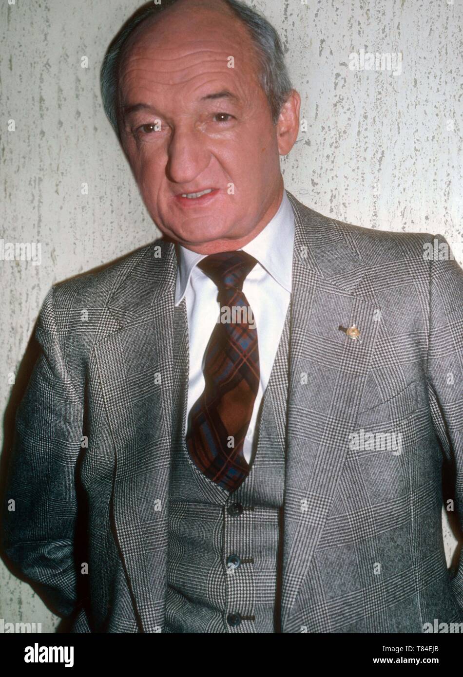 Frank Perdue 1981 Photo By John Barrett/PHOTOlink. Photo via Newscom ...