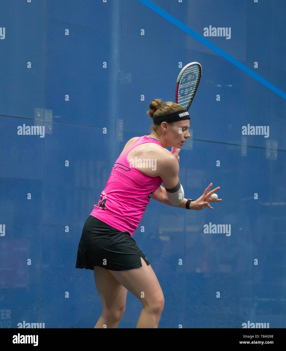 Sarah jane perry hi-res stock photography and images - Alamy