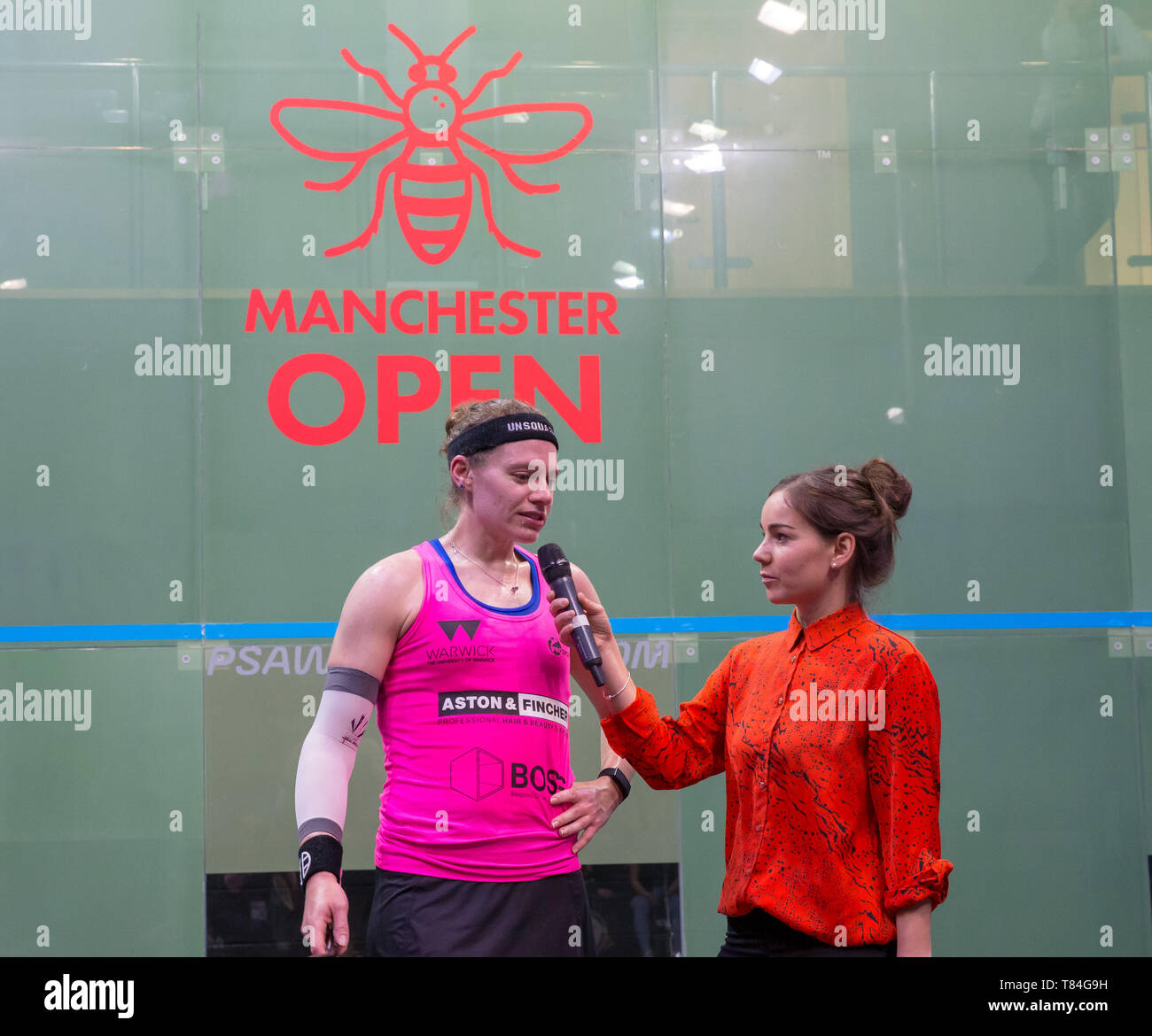 Sarah jane perry hi-res stock photography and images - Alamy