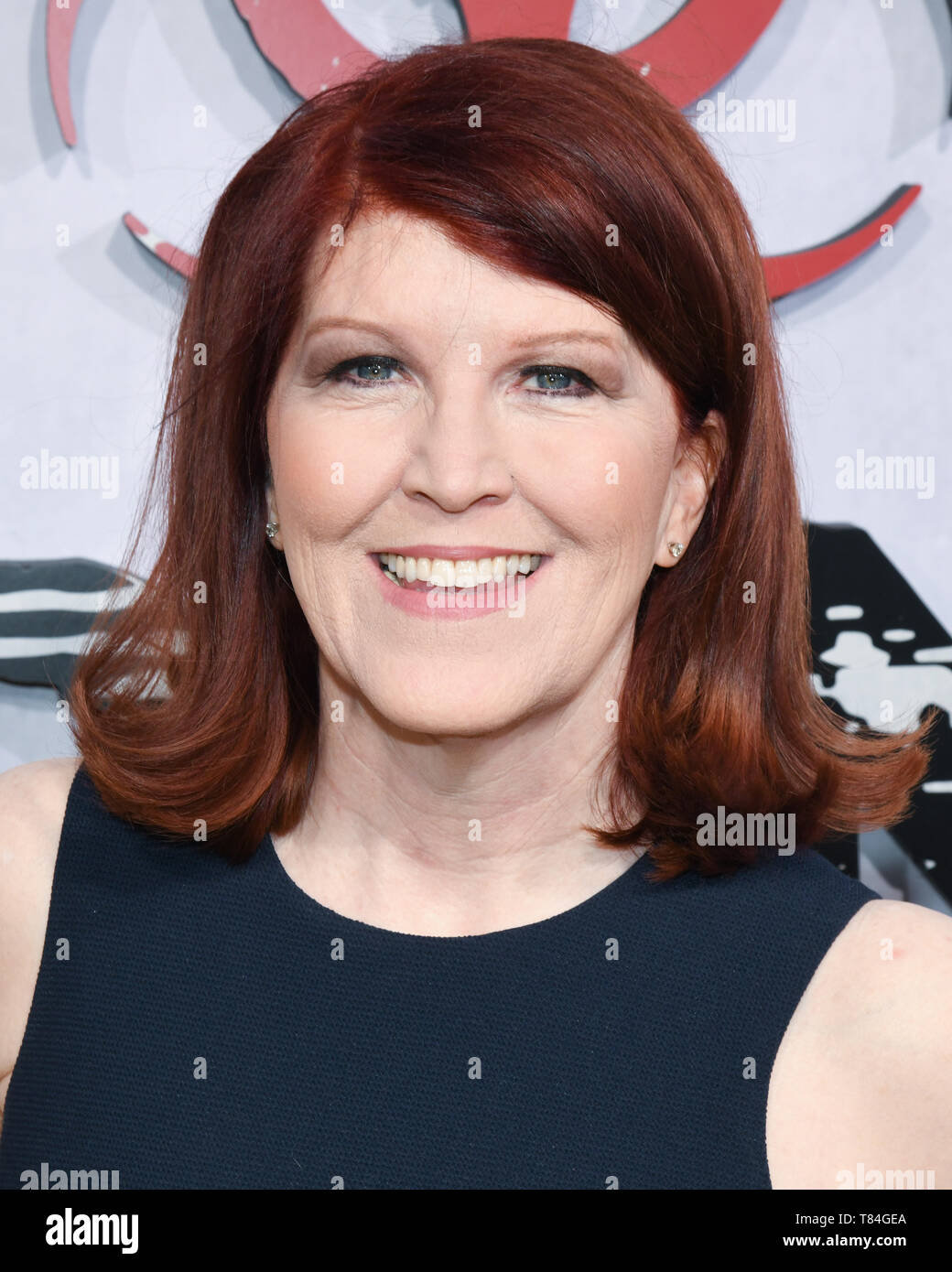 09 May 2019 - Beverly Hills, California - Kate Flannery. National ...