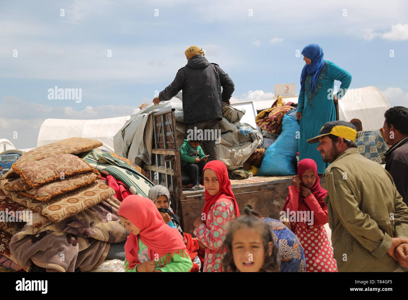 Military escalation hi-res stock photography and images - Alamy