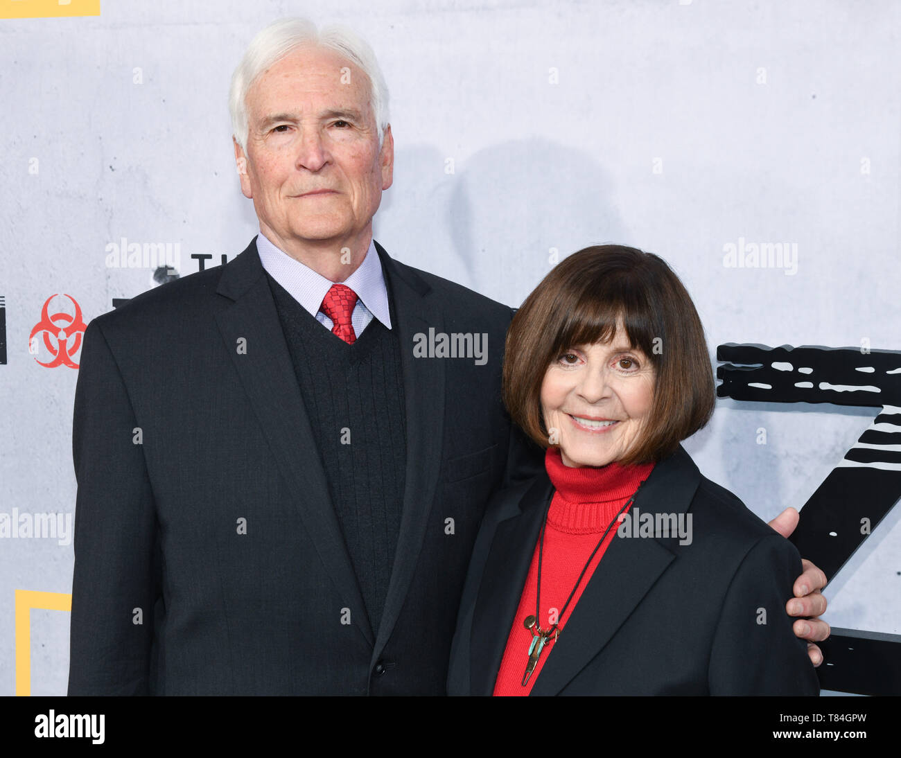 09 May 2019 Beverly Hills California Lt Col Jerry Jaax Lt Col