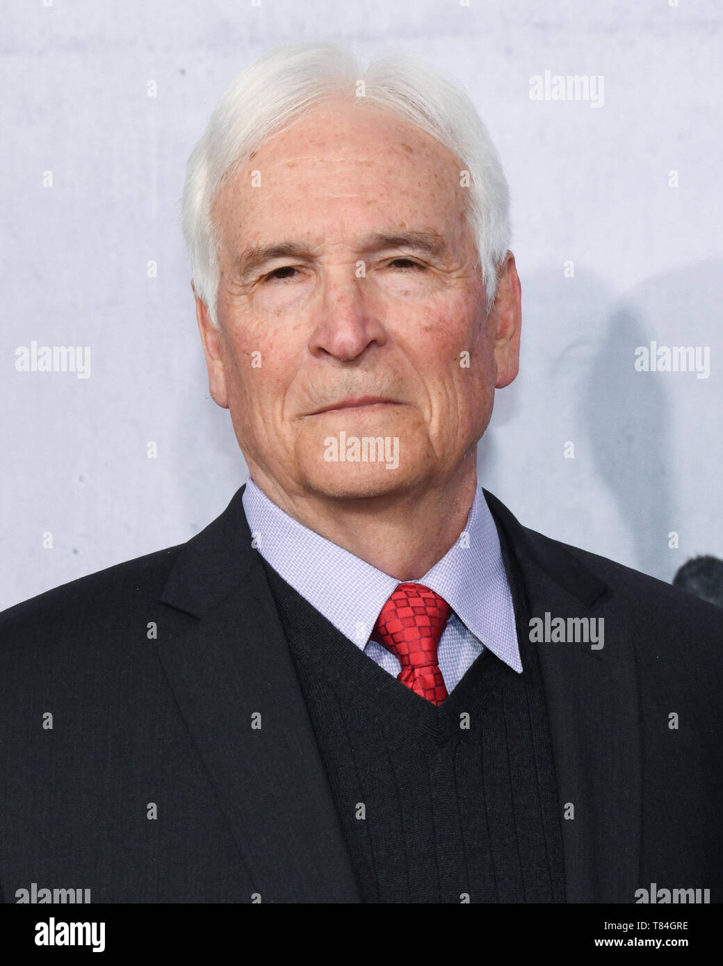 09 May 2019 Beverly Hills California Lt Col Jerry Jaax National