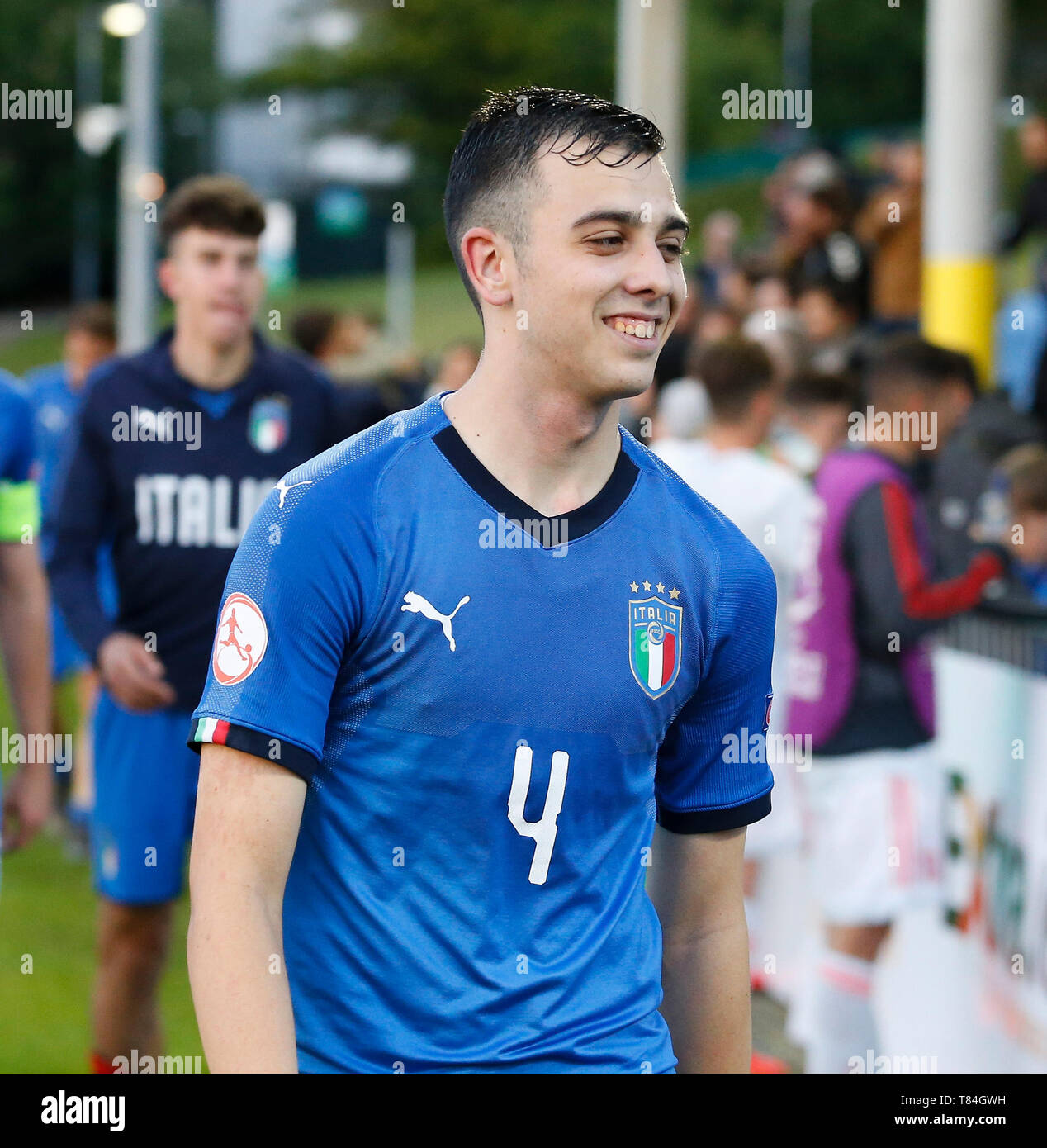 Simone panada hi-res stock photography and images - Alamy