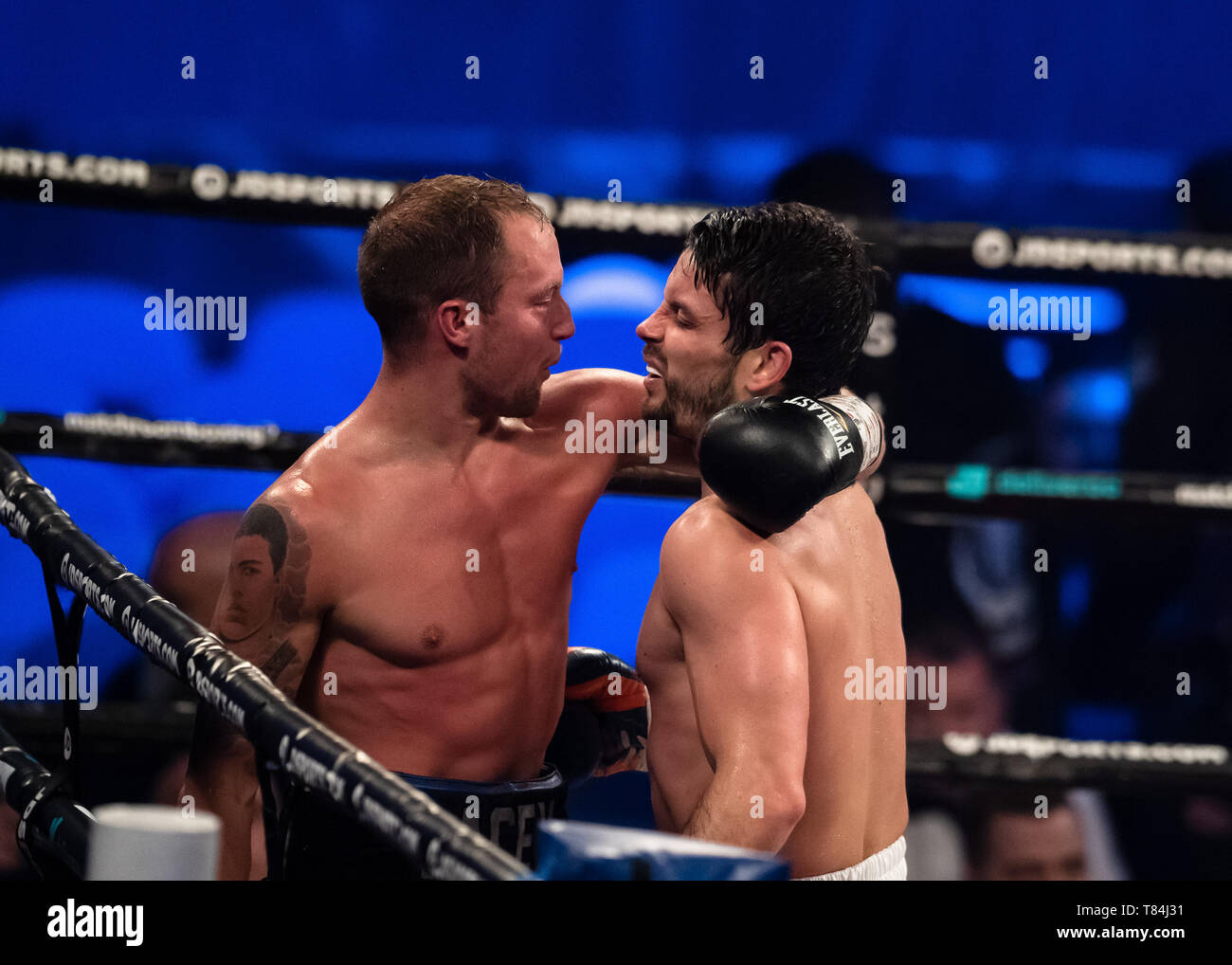 Stephen boxer hi-res stock photography and images - Alamy