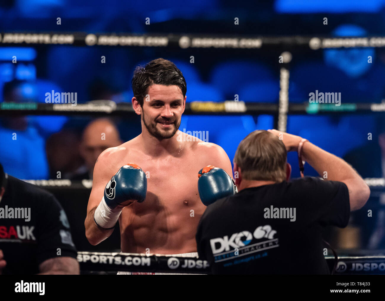 Stephen boxer hi-res stock photography and images - Alamy